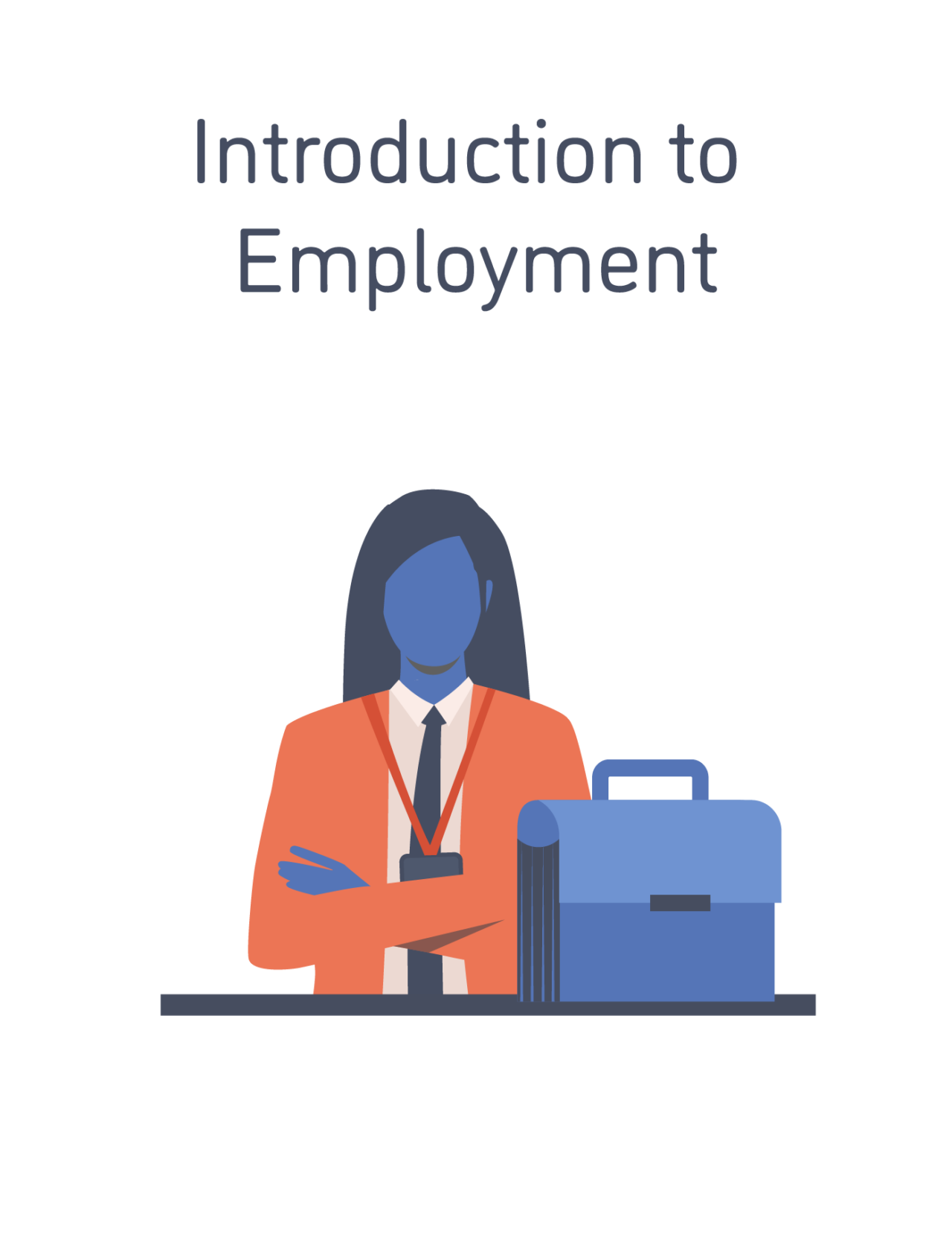 Introduction To Employment | Inclusive Working