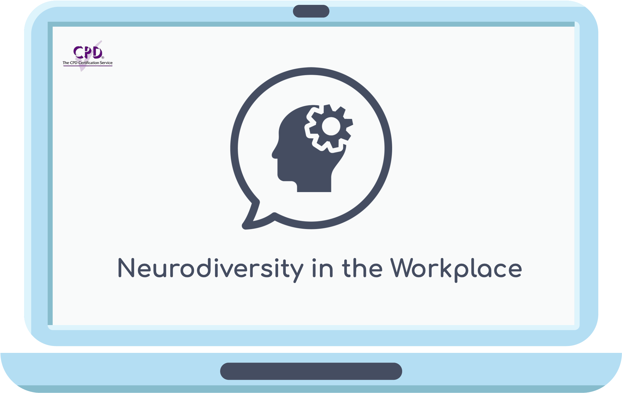 Neurodiversity in the Workplace | Inclusive Working