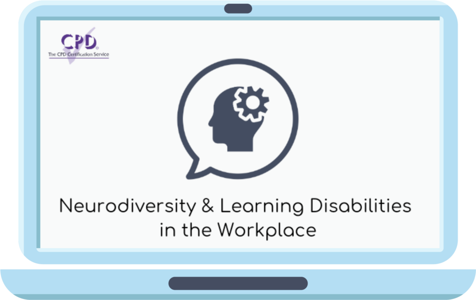 Neurodiversity in the Workplace | Inclusive Working