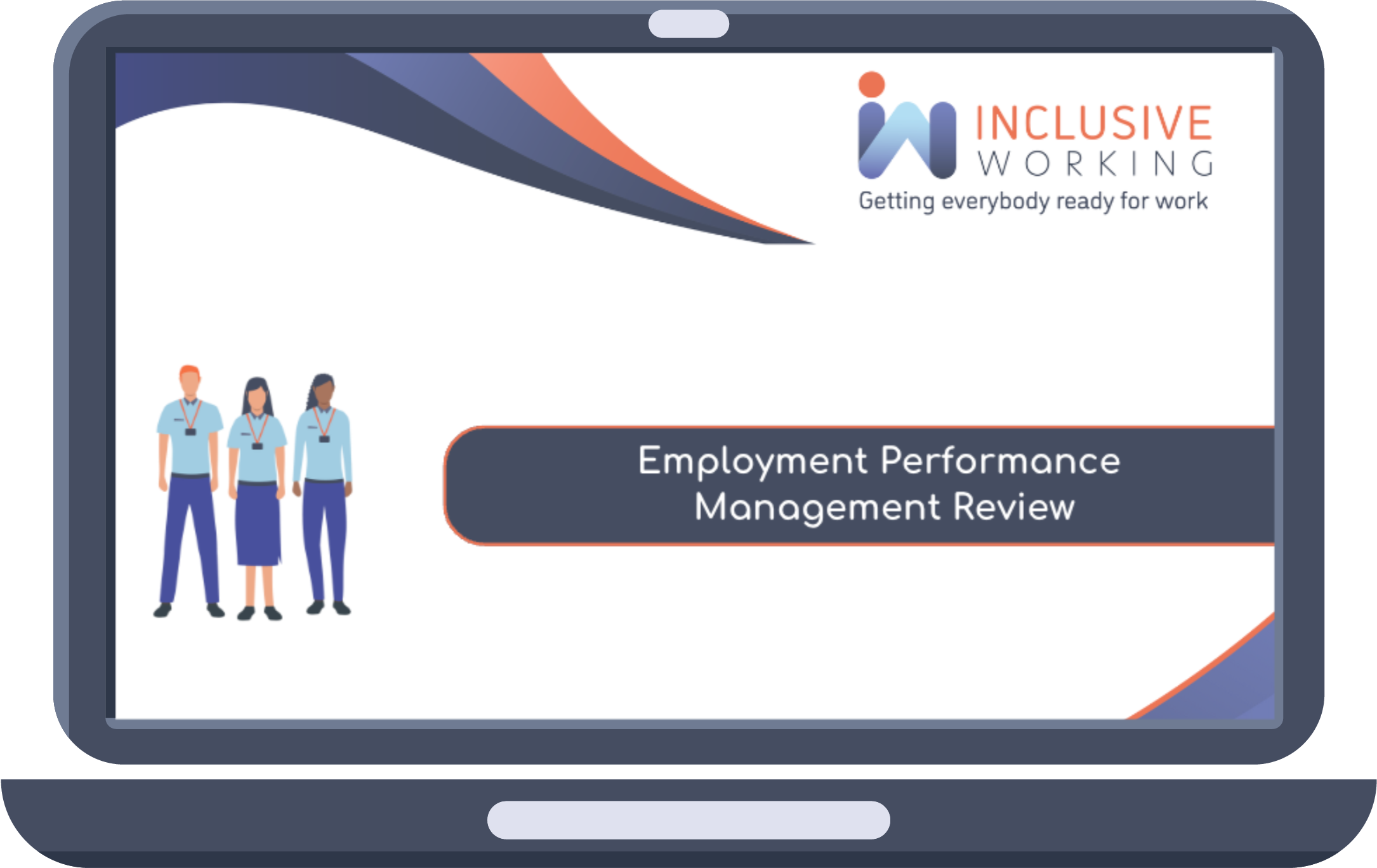 Business Settings | Inclusive Working