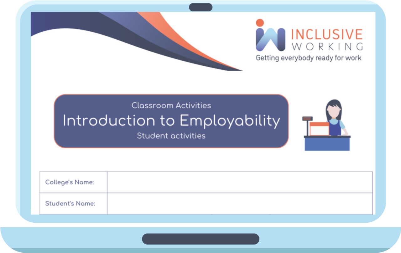 Education Provisions | Inclusive Working